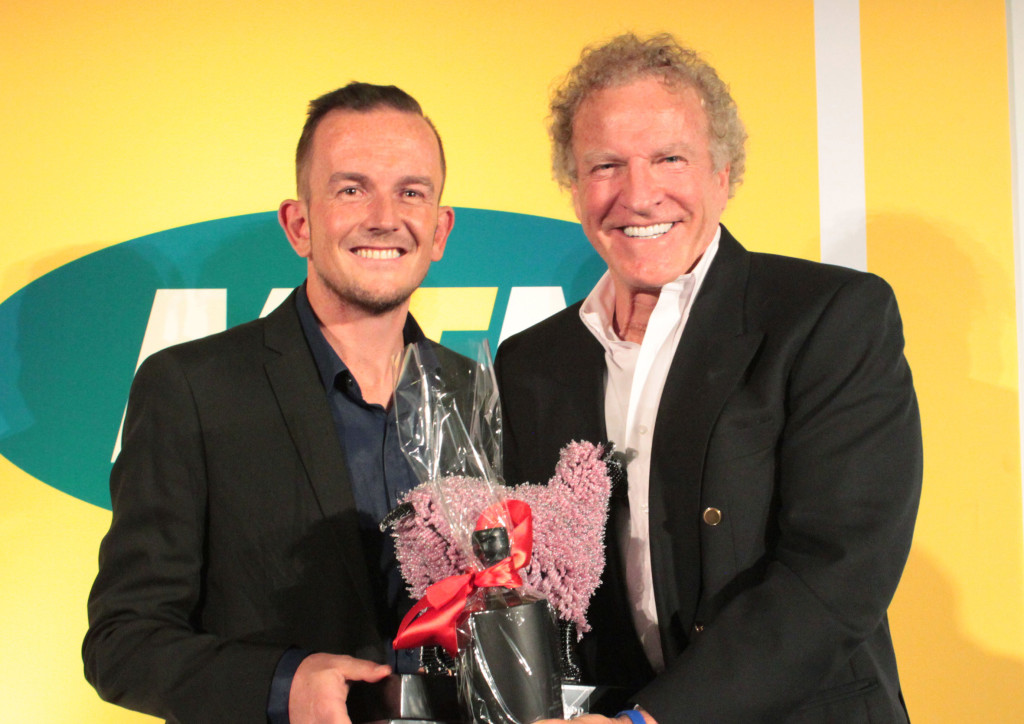 The #MOSTAwards2016 in pictures - The Media Online