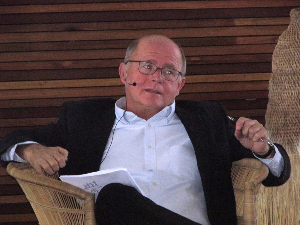 Map and mirror: Charting future tech, political, economic, lifestyle ...