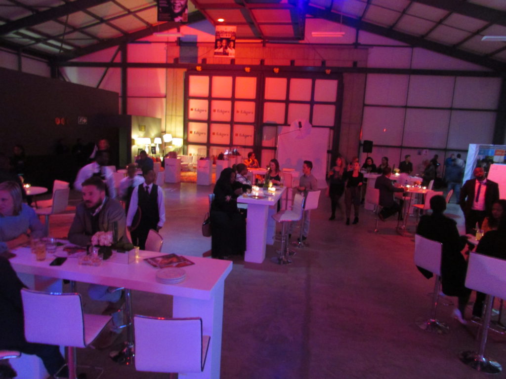 Afropolitan magazine celebrates 50 issues, appoints new editor - The ...