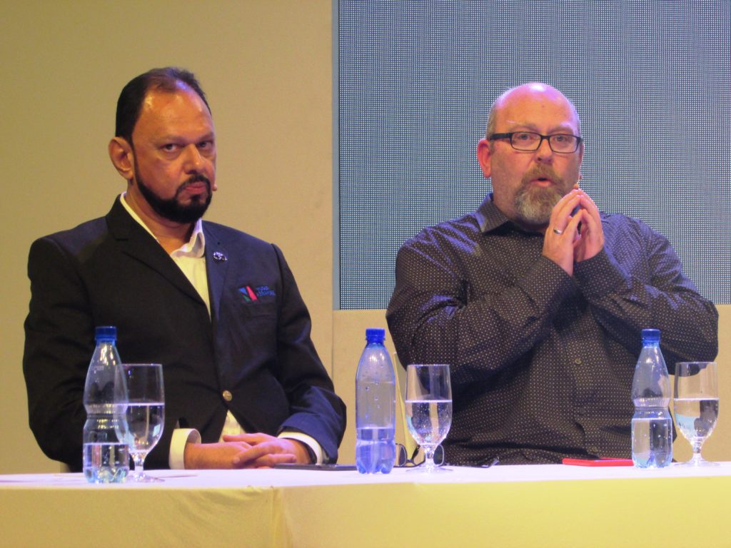Helping make South Africa safer with new Namola app - The Media Online