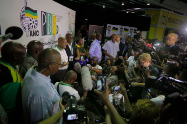 SA media Archives - The Media Online