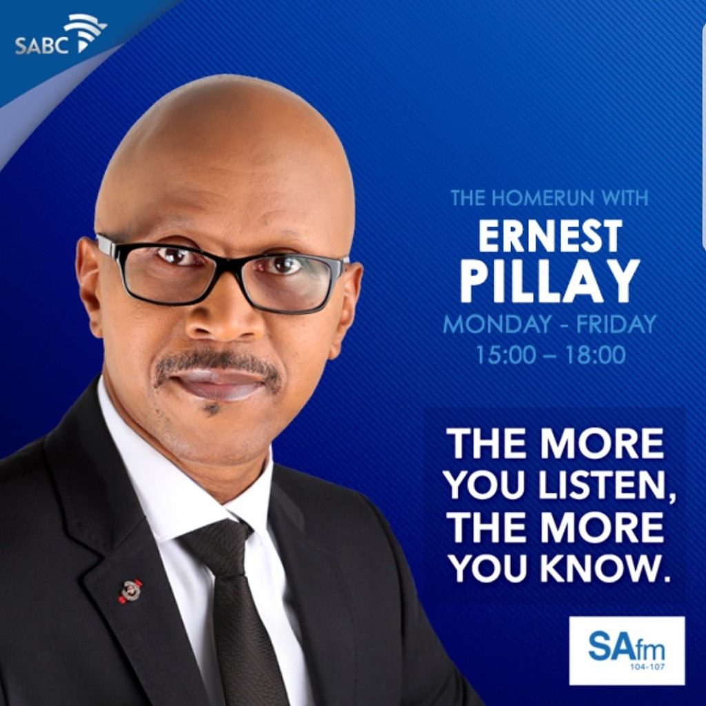 SAfm confirms its new presenter line-up, drive time talent shuffled ...