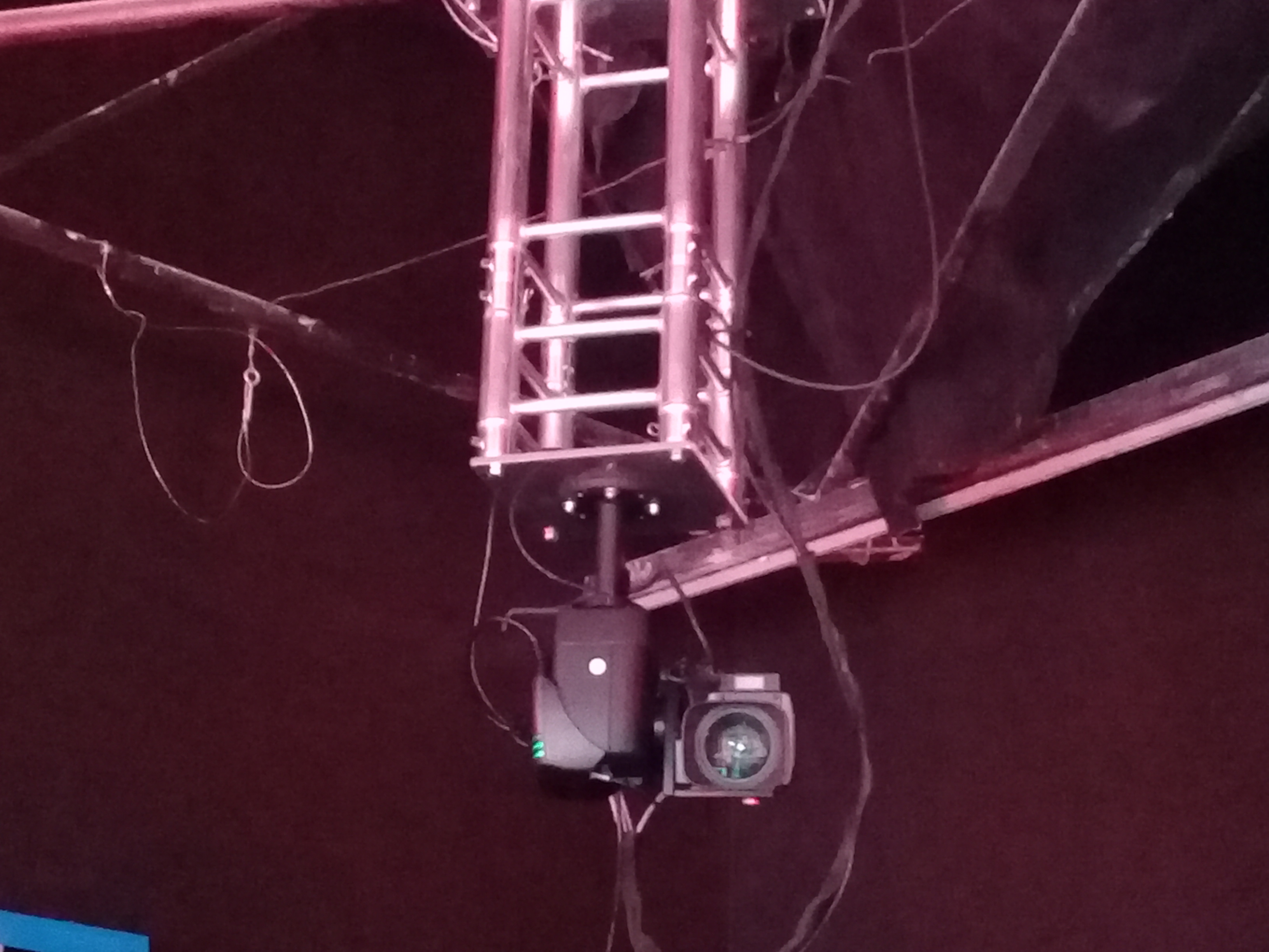 eNCA unveils new high-tech studio and presenter line-up | The Media Online