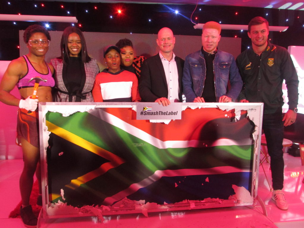 Behind the brand: Castle Lager smashes labels with new advertising ...