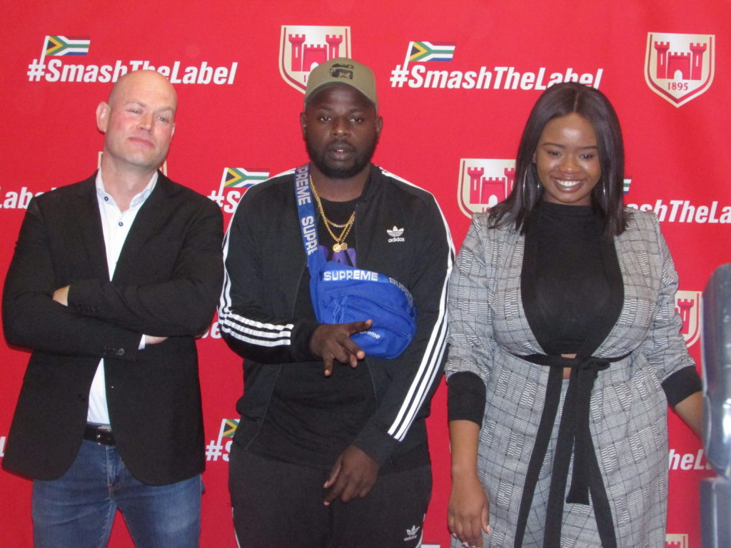 Behind the brand: Castle Lager smashes labels with new advertising ...