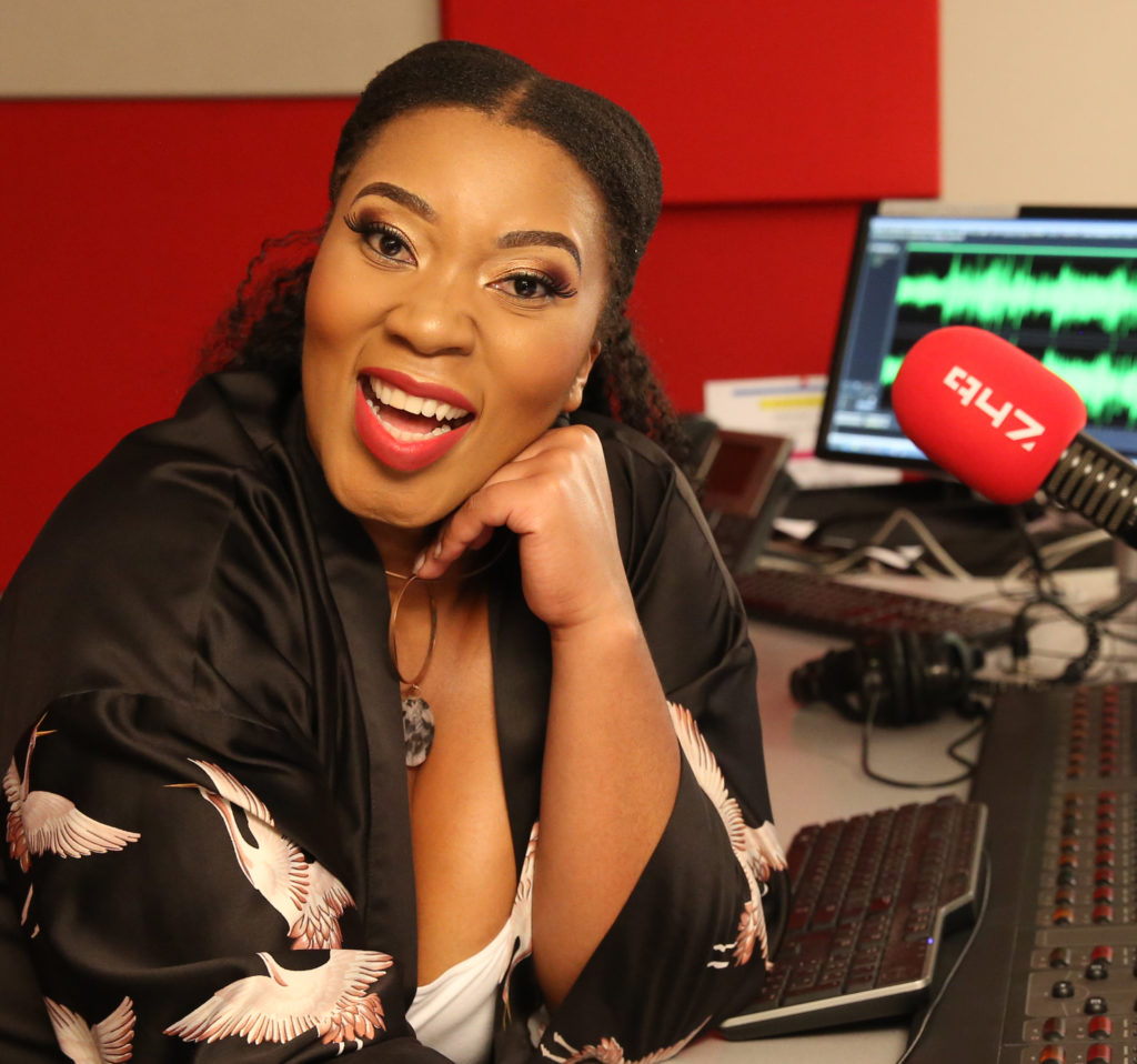 Andy Maqondwana joins 947 as station announces line-up changes - The Media Online