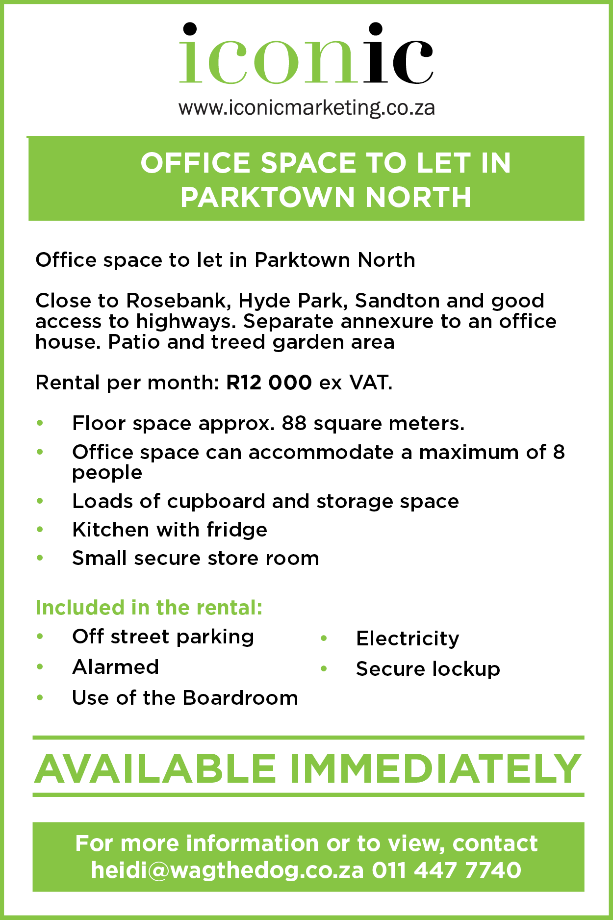 More SABC presenter line-up changes – SAfm, Lesedi FM and Motsweding FM ...