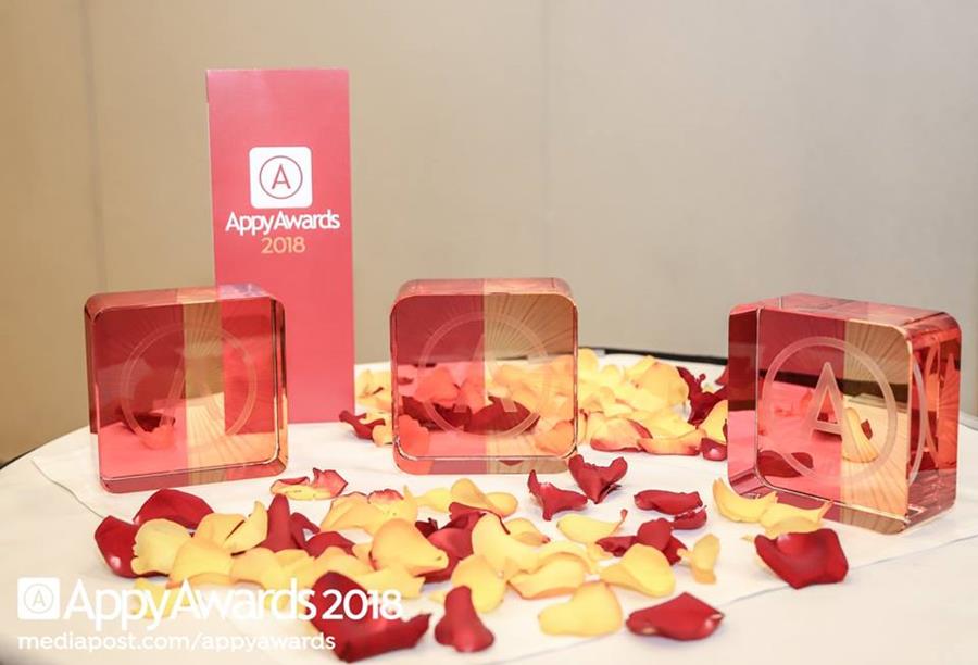 Awards Wrap: Entry deadline for SundanceTV competition and Appy Awards ...