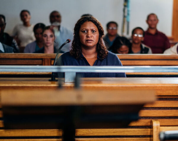 The surprise box office hit 'Ellen: Die storie van Ellen Pakkies' is ...