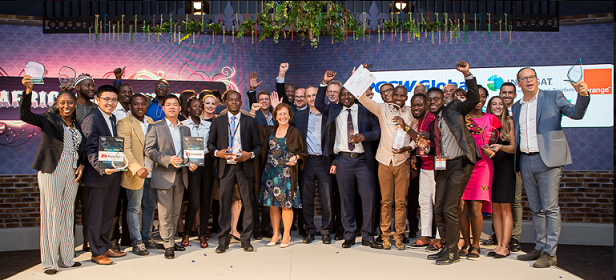 Awards Wrap: Pendoring and MMA Smarties winners, New Media takes gold ...