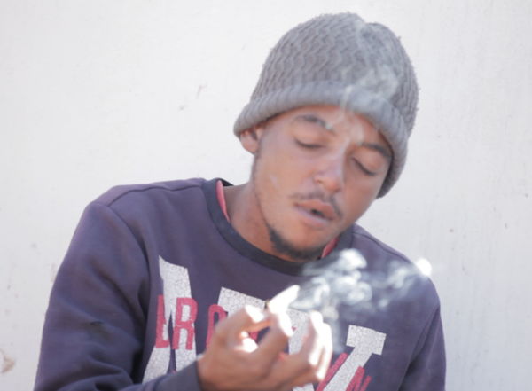 Ready to Quit: Reality show charts nyaope addicts' road to recovery ...