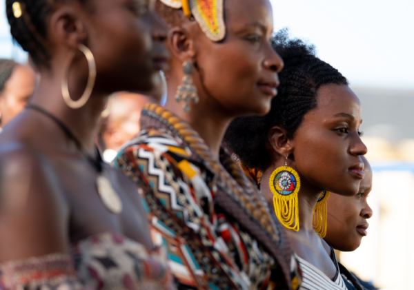 The best South African series and movies on Showmax now - The Media Online