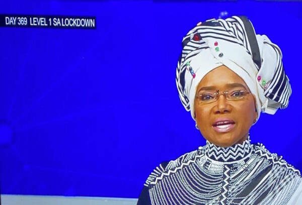 Noxolo Grootboom: Taking ownership of her personal brand - The Media Online