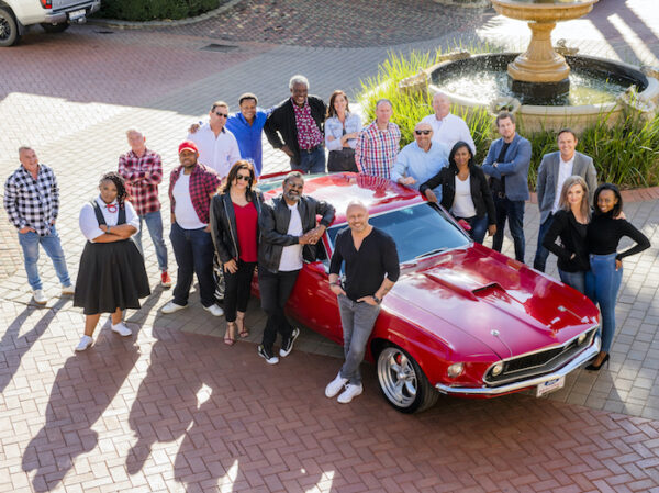 Newly commercial HOT102.7FM delivers new on-air line-up - The Media Online