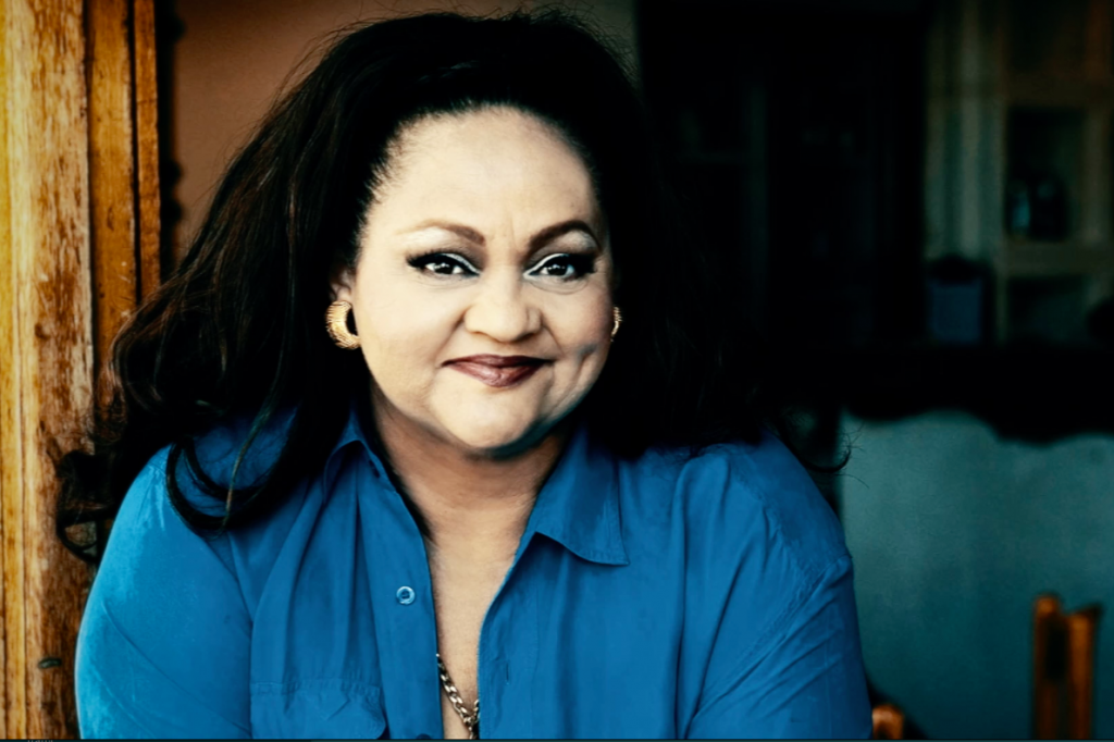 MultiChoice honours legendary actress Shaleen Surtie-Richards with new ...