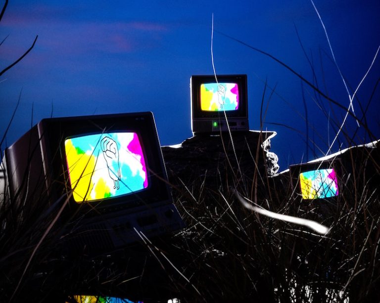 Digital terrestrial television 101: the long and the short of it - The ...