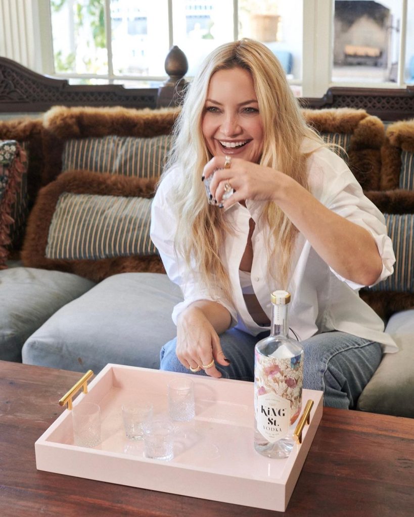 Ten famous female faces influencing the alcohol industry - The Media Online