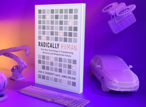 'Radically Human' shows business leaders new path to success by taking ...