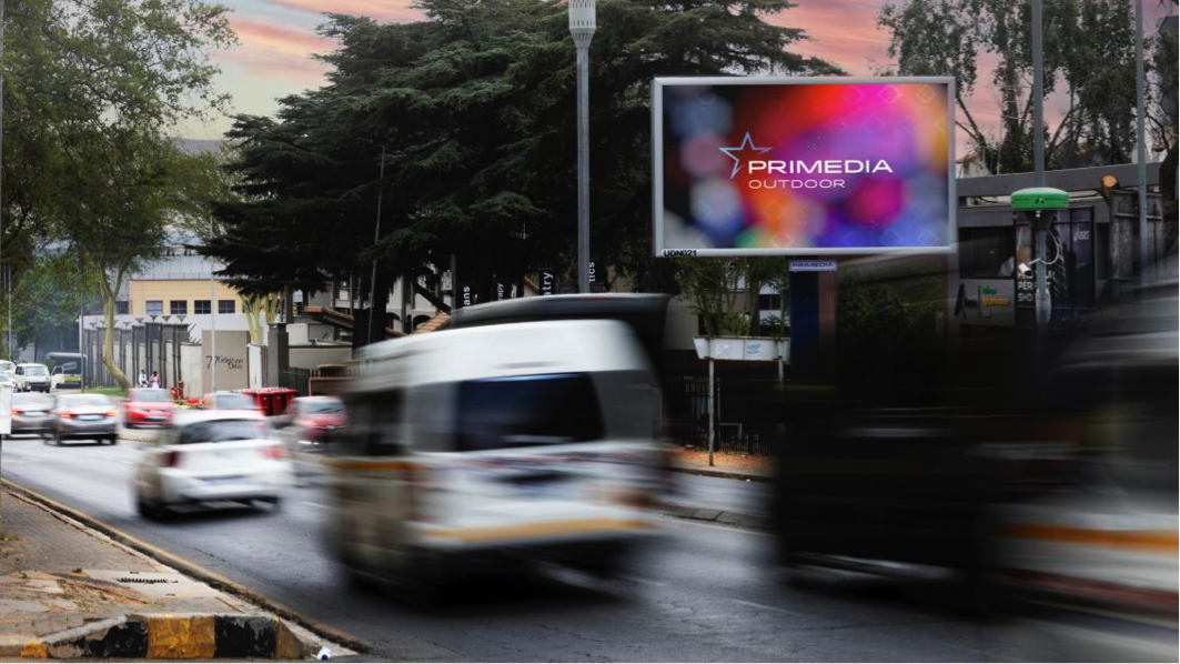 Primedia Outdoor extends advertisers reach with three new roadside LED ...
