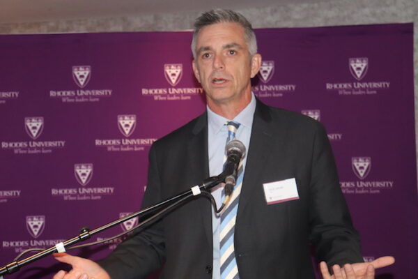 Nick Grubb: Shaping the future of radio for the next generation - The ...