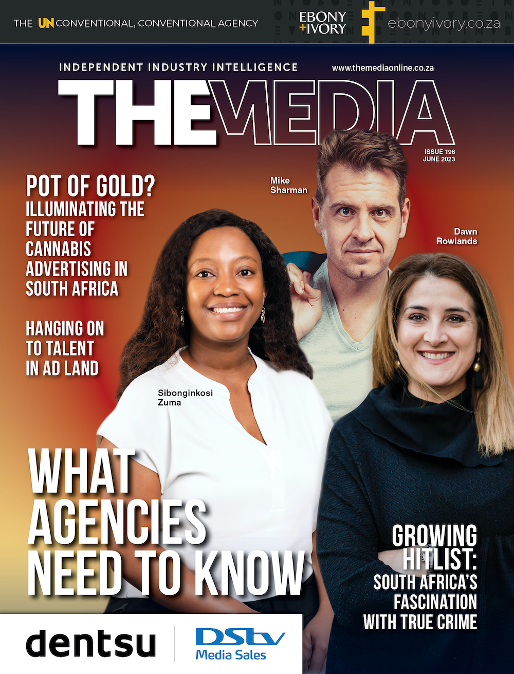 Before – and after – the cookie crumbles - The Media Online