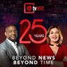 Celebrating 25 years of news on e.tv - The Media Online