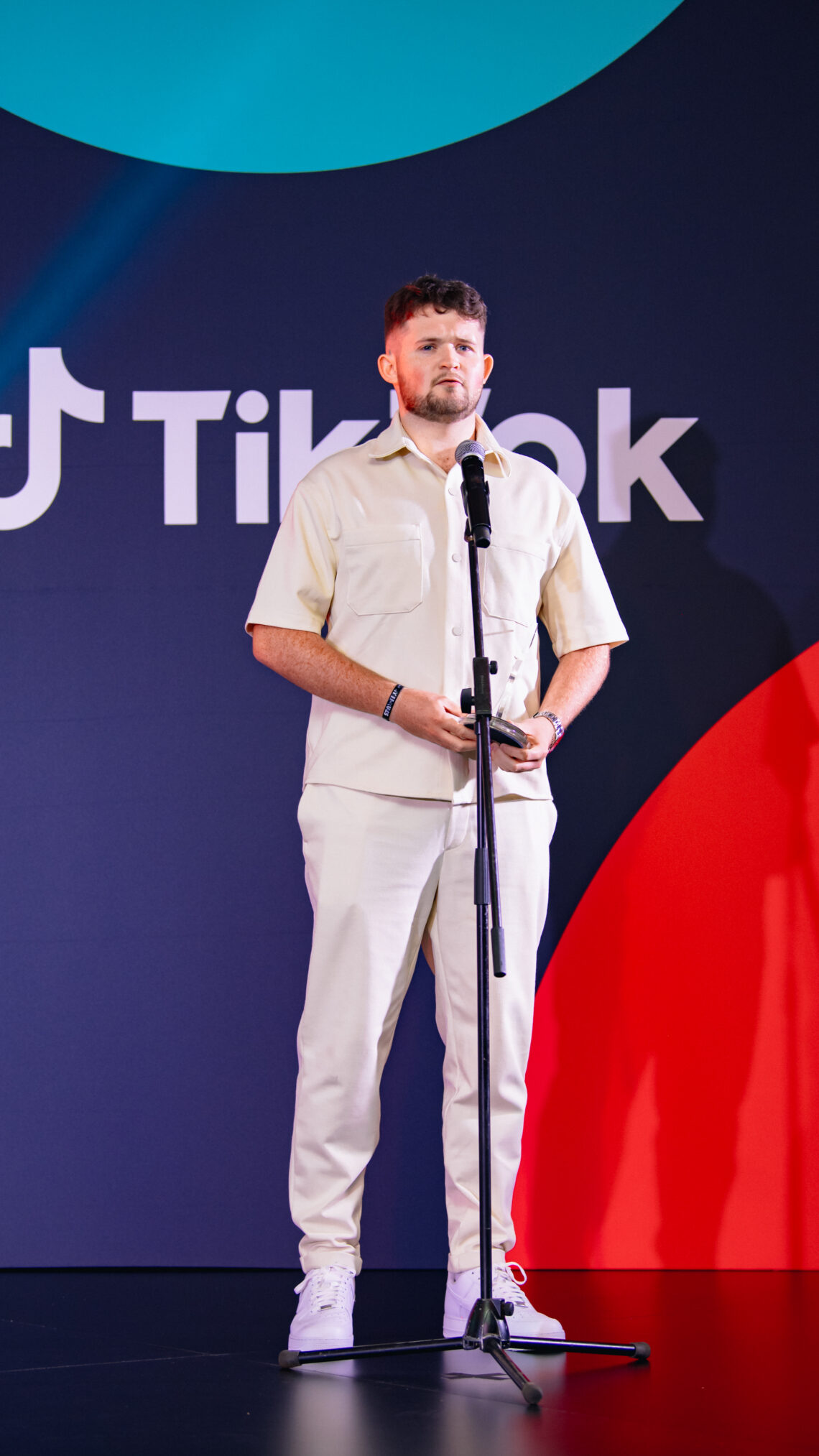 African creativity celebrated at TikTok Top Creator Awards - The Media ...