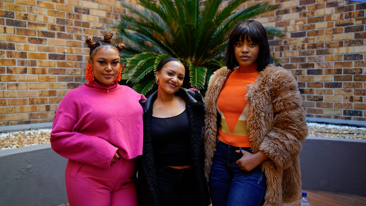 Kicking new line-up into gear in Cape Town style - The Media Online