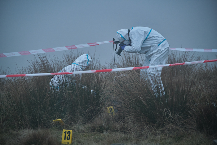 Ridley is back on BritBox - The Media Online