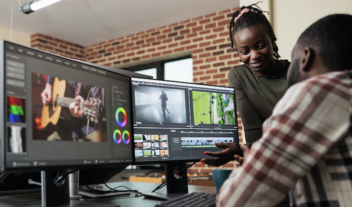The cornerstone of modern advertising - The Media Online