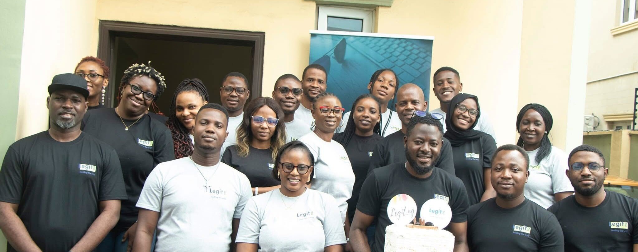 How Legit.ng won award for Best Use of AI in the Newsroom - The Media ...
